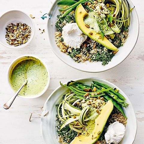 @donna.hay | Linktree